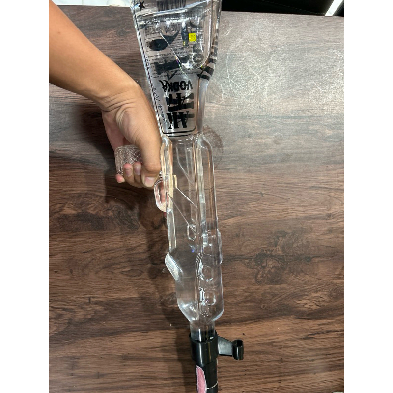 AK-vodka 47 ทำอาหารและเครื่องดื่ม | Shopee Thailand