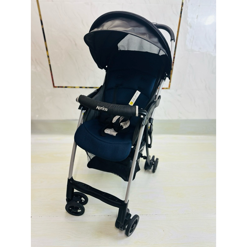 รถเข็นเด็ก Aprica Magical Air Plus Highseat | Shopee Thailand