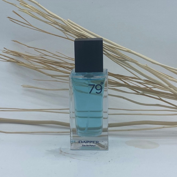 น้ำหอมแท้แบ่งขาย Dapper - 79 EDP ของแท้ 100% | Shopee Thailand
