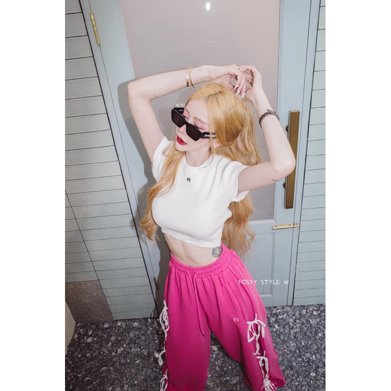 ส่งต่อเสื้อผ้าป้าย Posyy Style | Shopee Thailand