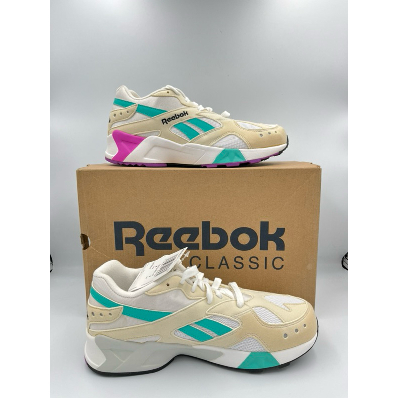 Reebox Aztrex ของใหม่ไม่เคยใส่ | Shopee Thailand