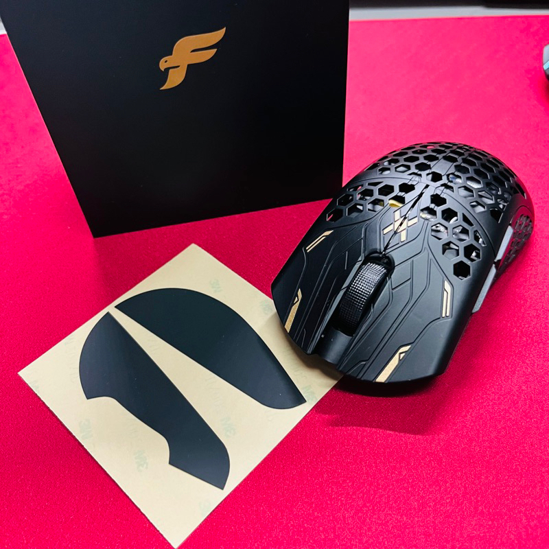 Finalmouse Ultralight X Gurdian/Phantom (ทักเเชทร้านค้ารับส่วนลดเพิ่ม ...