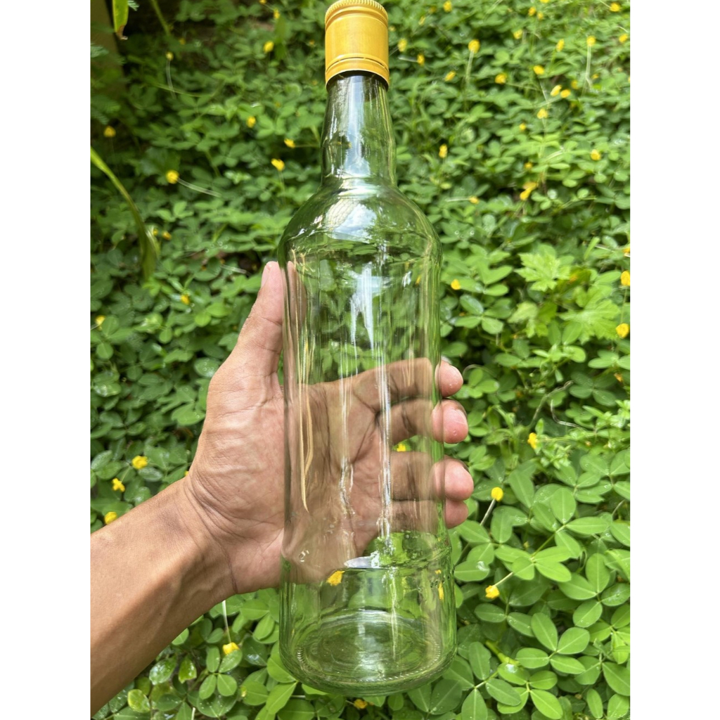 ขวดแก้ว 700 ml. 12 ขวด | Shopee Thailand