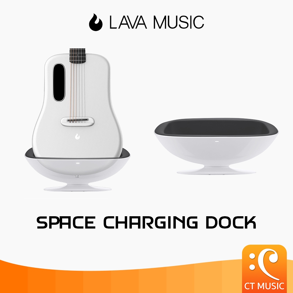 LAVA ME 3 / ME 4 Space Charging Dock แท่นชาร์จไร้สาย สำหรับ LAVA ME3 ...
