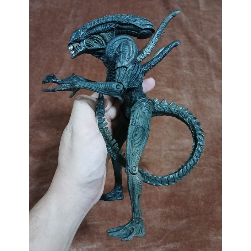 NECA ALIENS vs PREDATOR AVP2 | Shopee Thailand