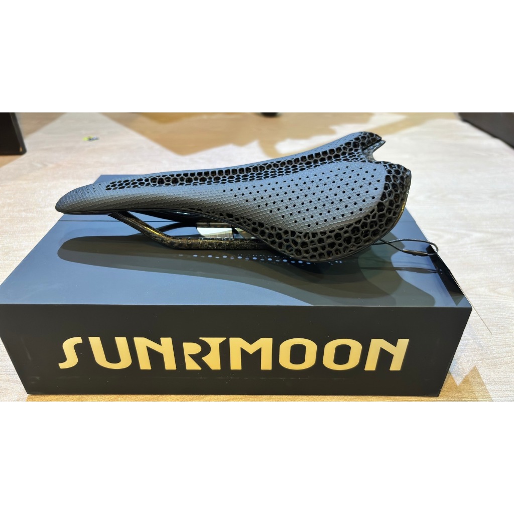 เบาะ SUNRIMOON รุ่น 3D-S07 | Shopee Thailand