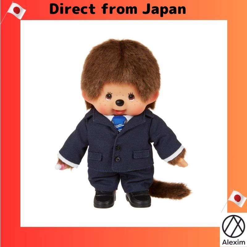 [Direct from Japan]Sekiguchi Monchhichi CEO S Size 202492 | Shopee Thailand