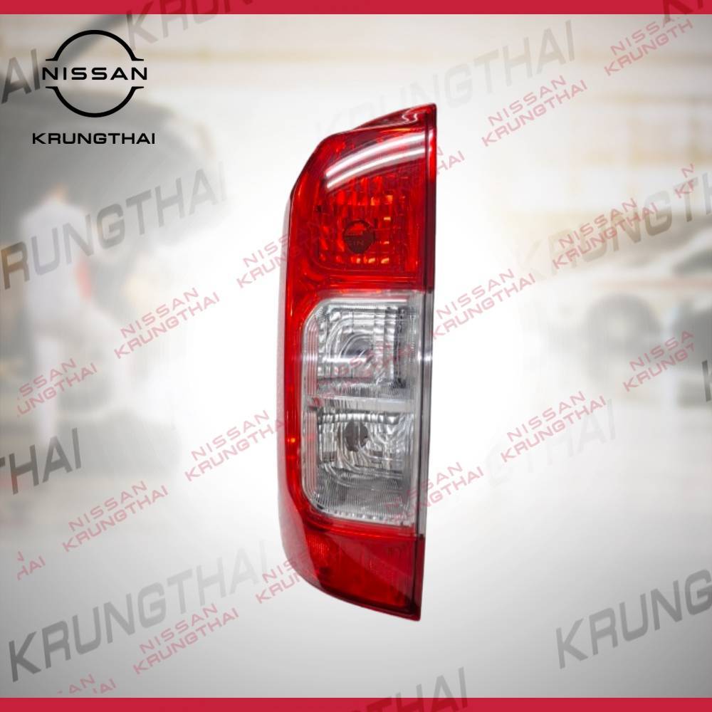 เสื้อไฟท้ายข้างซ้าย NISSAN NAVARA NP300 D23T K/C+D/C 26559-4JD0A ...
