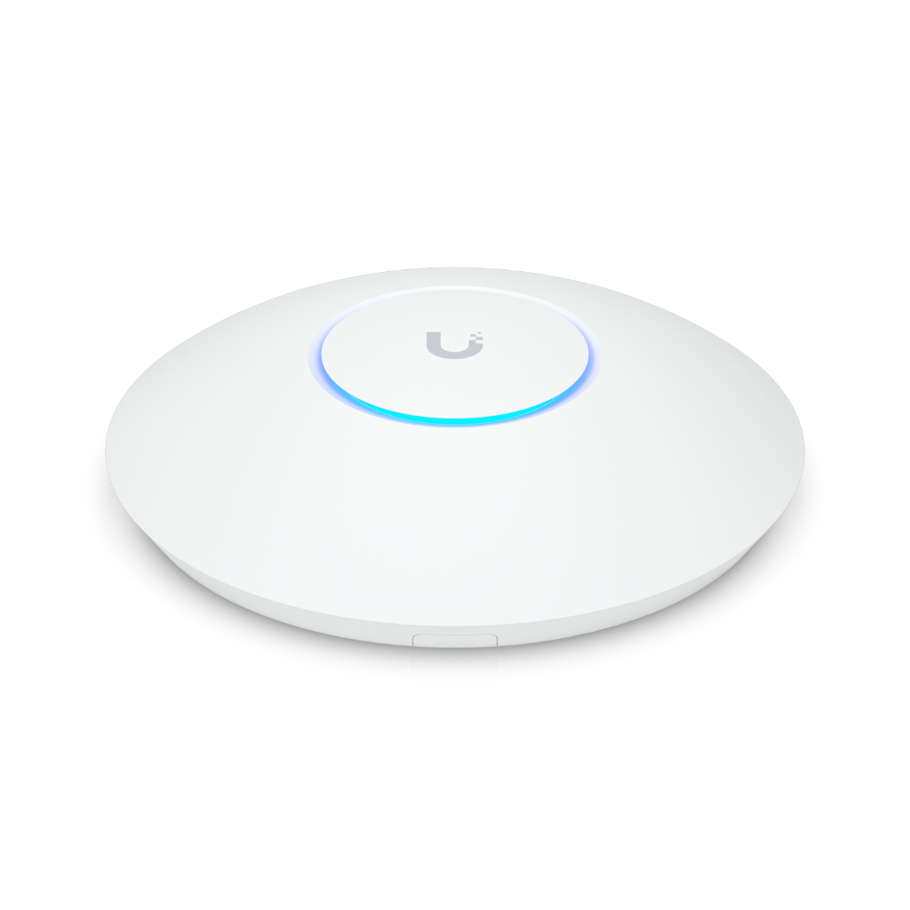 Access Point UBIQUITI UniFi (U6-LR) Wireless AX3000 Dual Band Gigabit ...