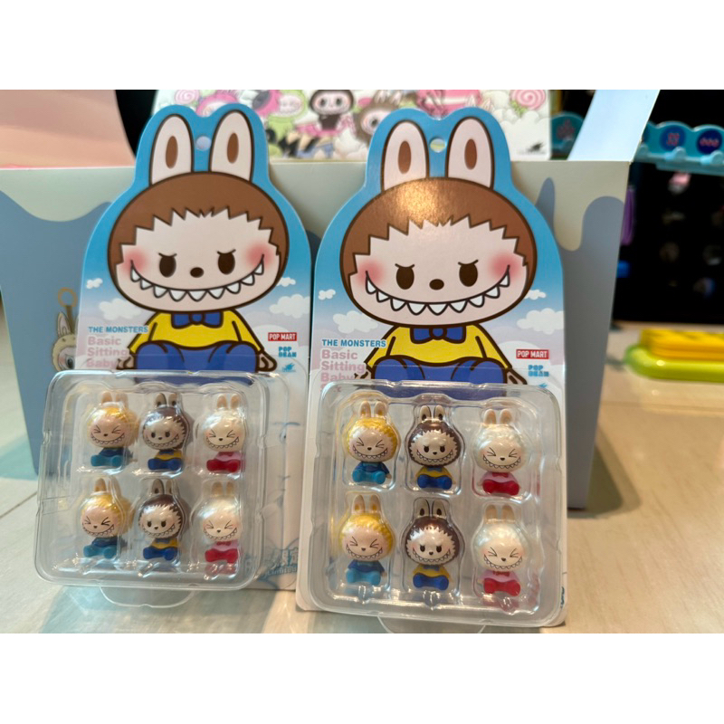 Pop bean Labubu ป๊อปบีนลาบูบู้ แท้ | Shopee Thailand