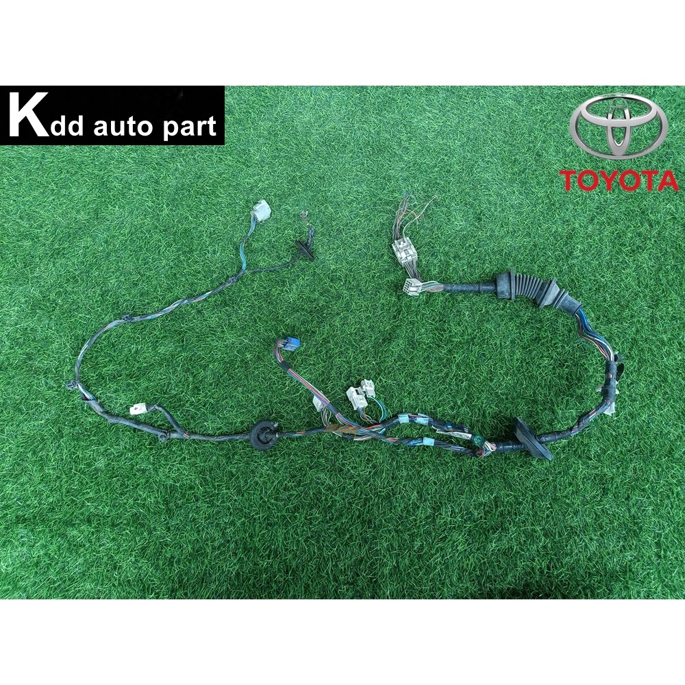 สายไฟด้านในประตู ( ด้านขวา ) Toyota Celica Gen 6 ST202 - ST205 | Shopee ...