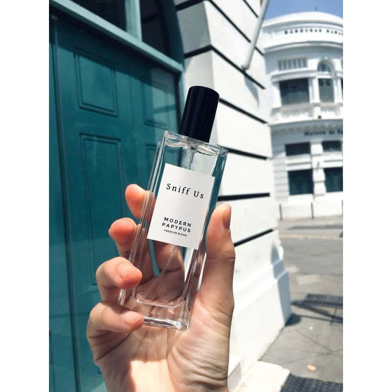 Modern Papyrus Perfume 50 ml(Premium Blend) | Shopee Thailand
