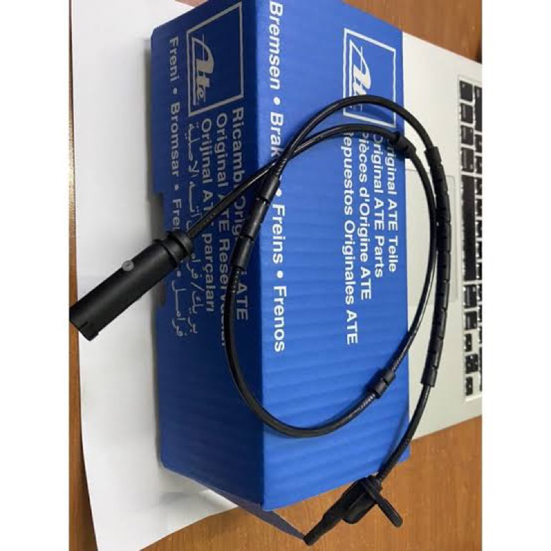 เซ็นเซอร์ABS ATE BMW F30 F31 F34 F32 F33 F20 F22 34526884422 ...