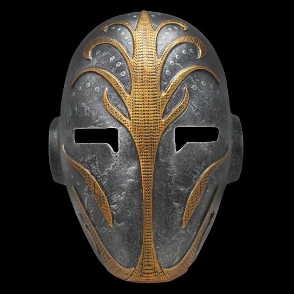 Jedi Temple Guard Mask | Star Wars | คอสเพย์ หมวก Star Wars Helmet ...