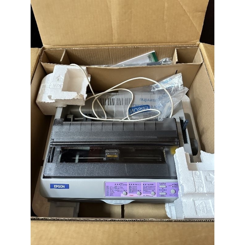 Epson LQ-590 Printers | Shopee Thailand
