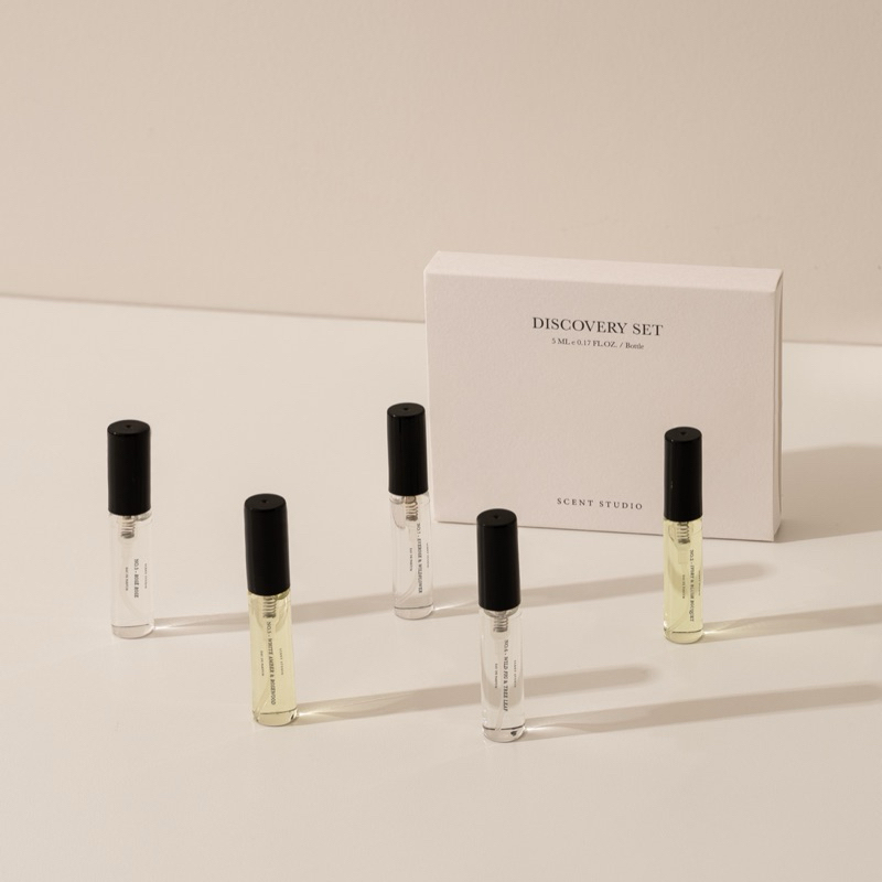 Eau De Parfum Discovery Set (กด 2 รายการขึ้นไปมีส่วนลดด้วยนะคะ ดู ... Eau De Parfum Discovery Set (กด 2 รายการขึ้นไปมีส่วนลดด้วยนะคะ ดู ...
