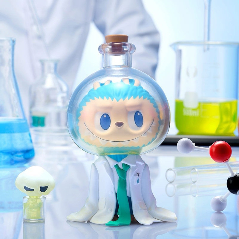 Labubu Almost The Monster Hidden - เช็คการ์ด ไม่แกะซอง พร้อมส่ง ...