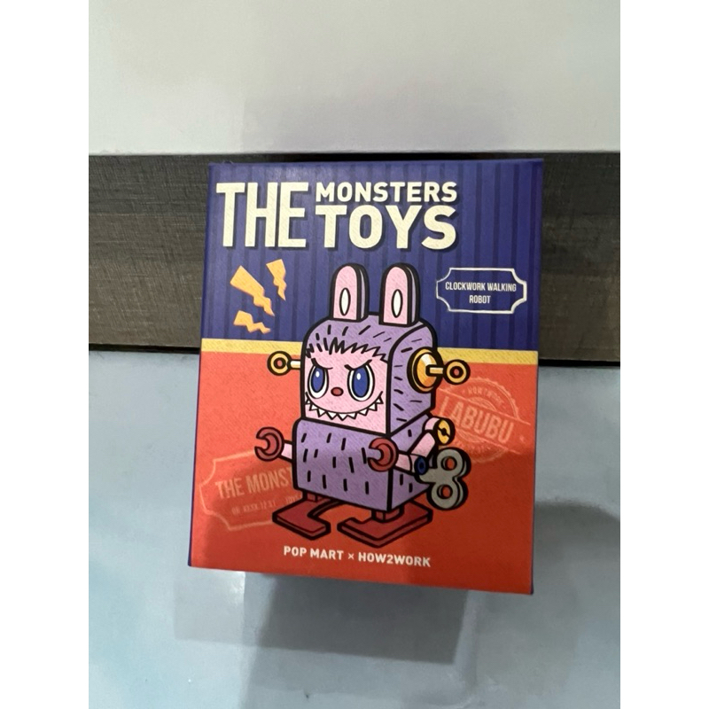 (แท้พร้อมส่งที่ไทย) The Monsters Toys Series Blind box | Shopee Thailand