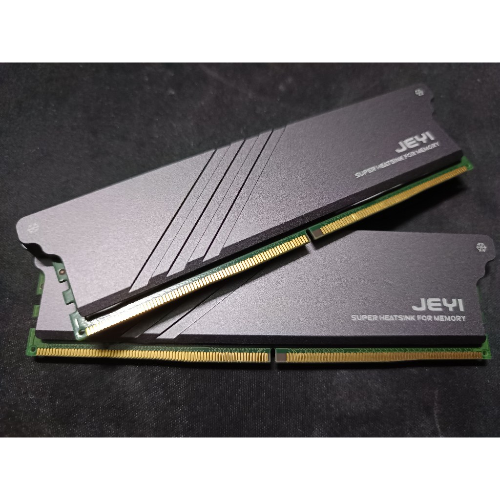 SAMSUNG B-DIE RAM แรมมือสอง DDR5 32GB BUS 4800 ขนาด 2x16GB ประกันใจ 7 ...