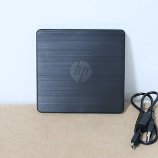 DVD External Drive HP DVD-RW USB แบบ USB | Shopee Thailand