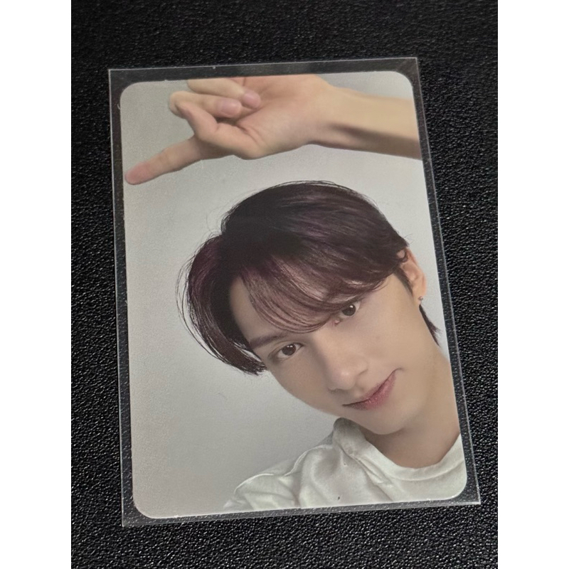 (แท้/พร้อมส่ง) การ์ด seventeen 17 is right hear DEAR ver. | Shopee Thailand