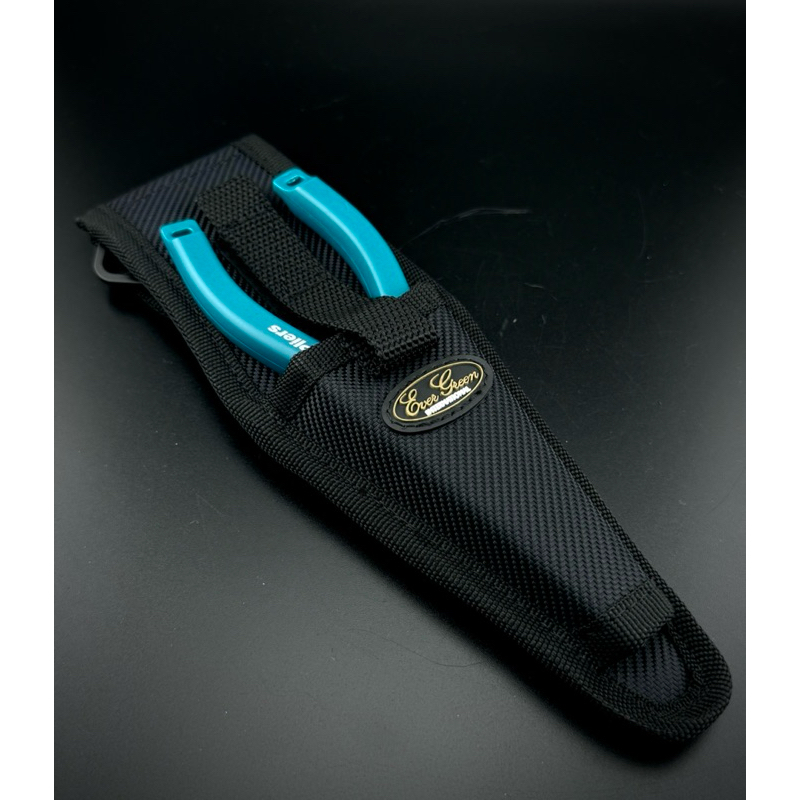 ซองใส่คีม EVERGREEN EGPliers Holder2 | Shopee Thailand