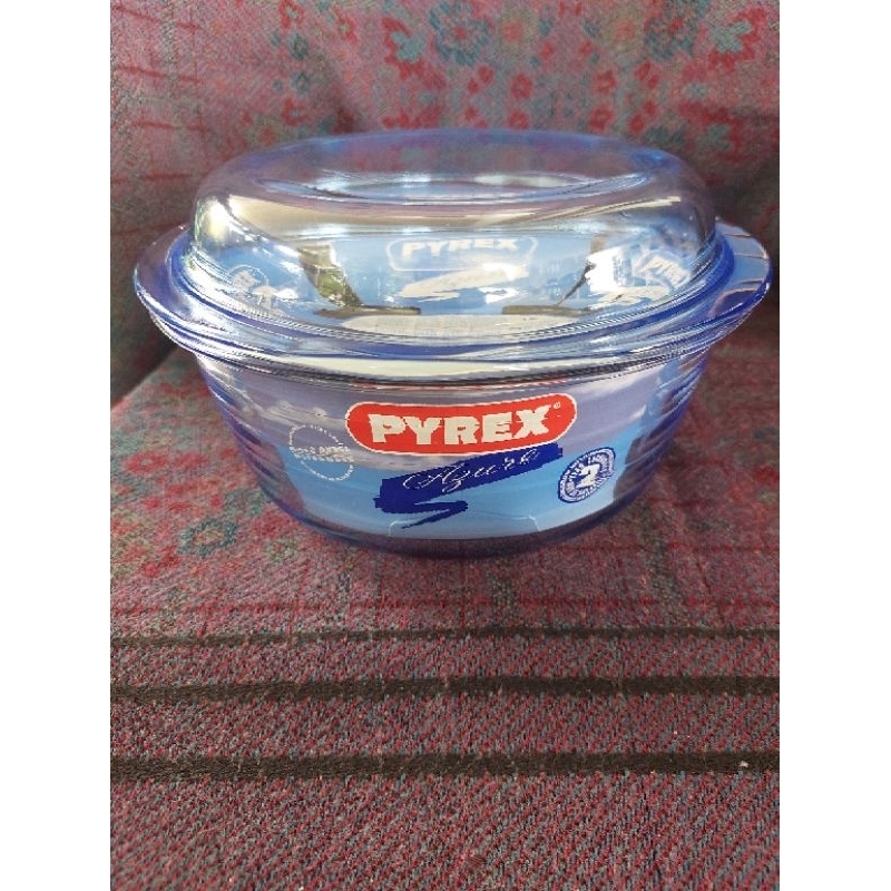 Pyrex Casserole ขนาด 2L | Shopee Thailand