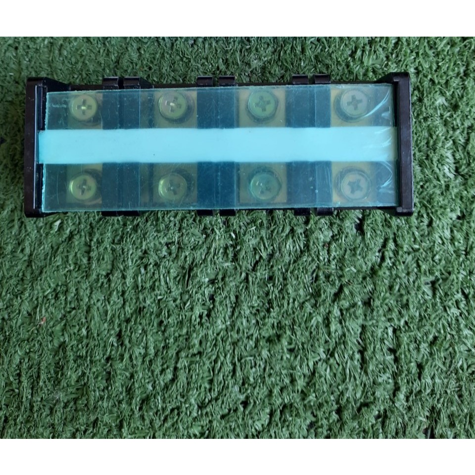 SHINOHAWA : Terminal TB-604 4P | Shopee Thailand