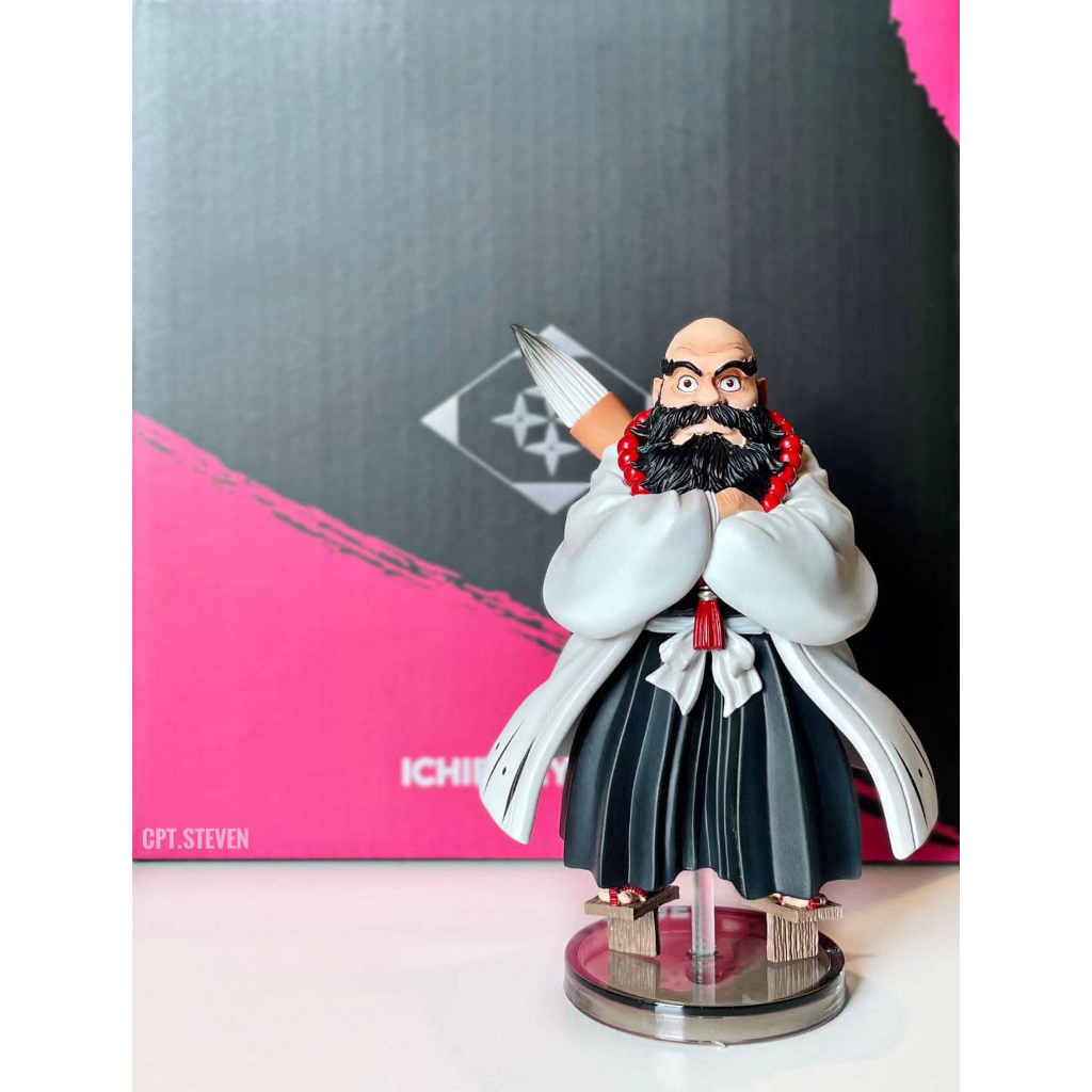 YZ Studio - Ichibe Hyosube โมเดล เรซิ่น ของแท้ ของใหม่ พร้อมส่ง ...