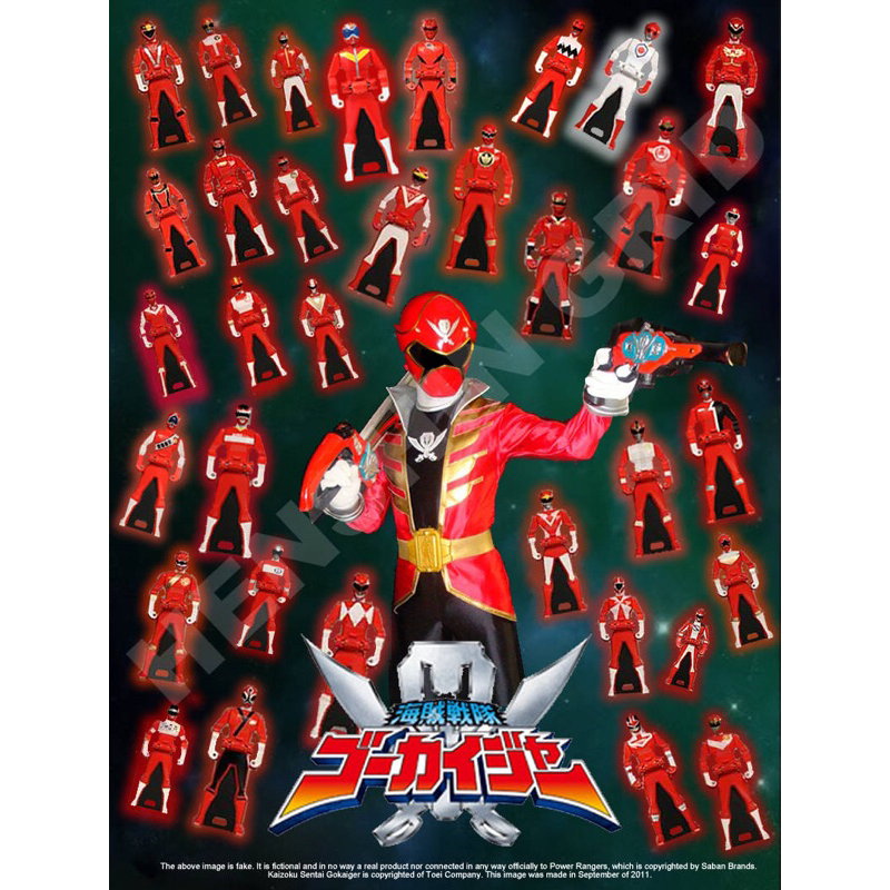 Ranger keys Red DX & Sg | Shopee Thailand