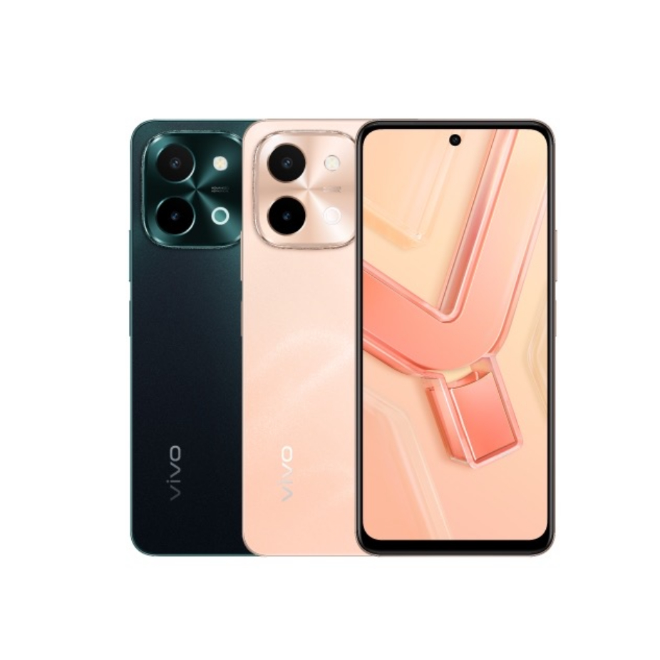 VIVO Y28 - วีโว้ 8+128GB จอ6.68 นิ้ว กล้อง 50 + 2MP Depth ล้าน Dual ...