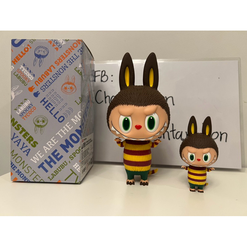 How2work zimomo sterope ขายแค่ตัวใหญ่ | Shopee Thailand