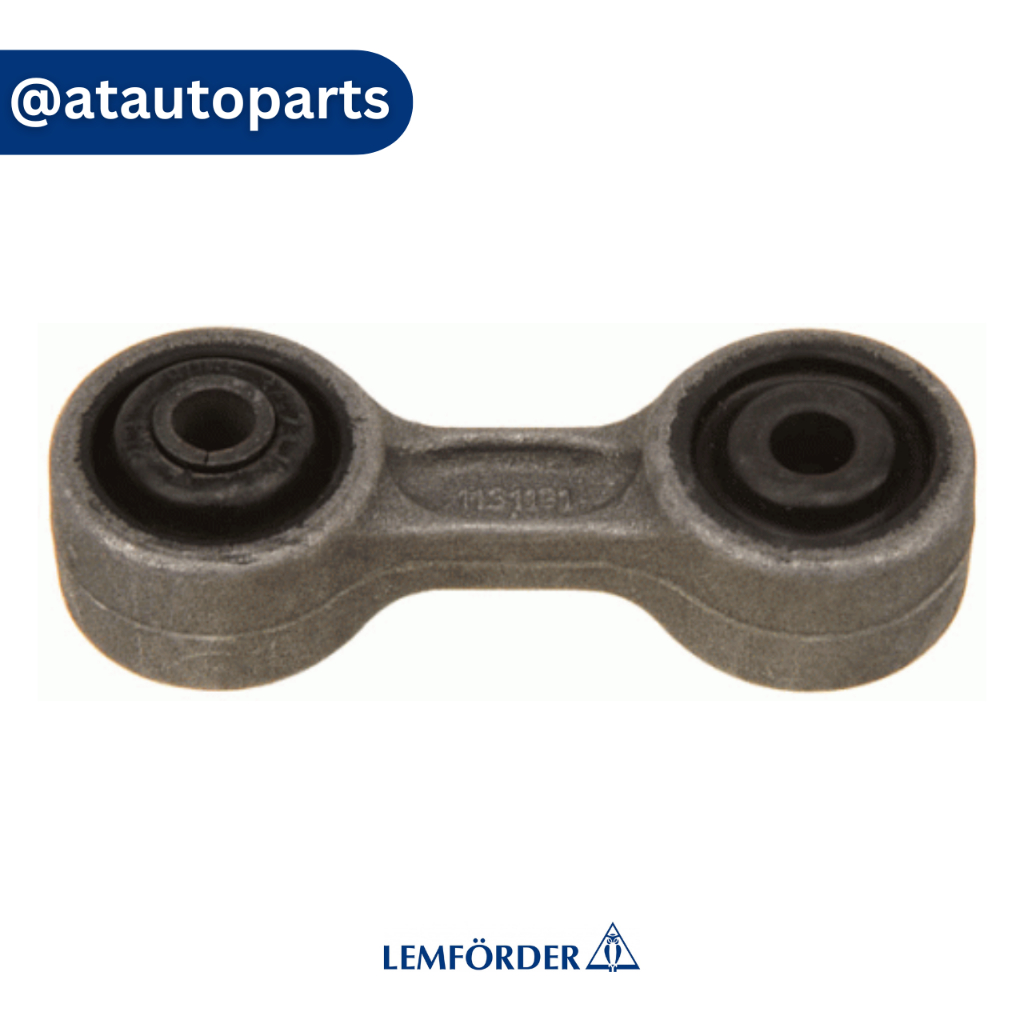 ลูกหมากกันโคลงหลัง(สั้น)ซ้าย-ขวา BMW E34 33321125668 | Shopee Thailand