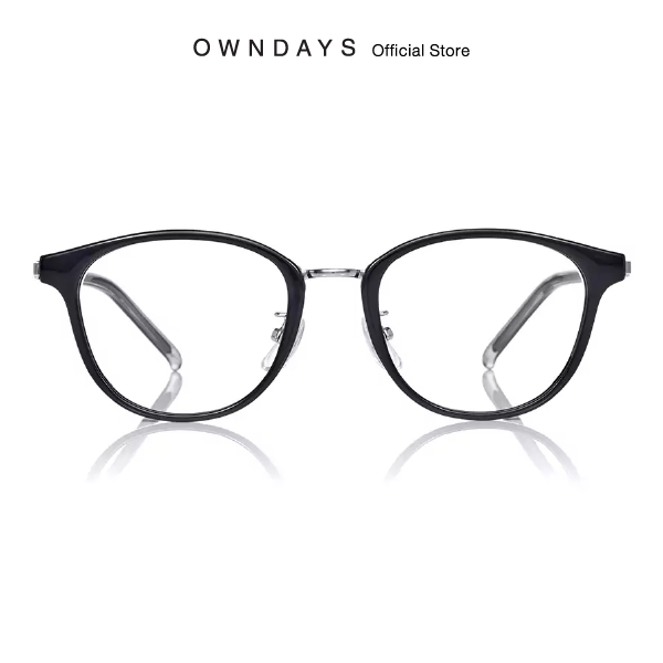 OWNDAYS แว่นสายตาสำหรับเด็ก JUNNI รุ่น JU2039 | Shopee Thailand