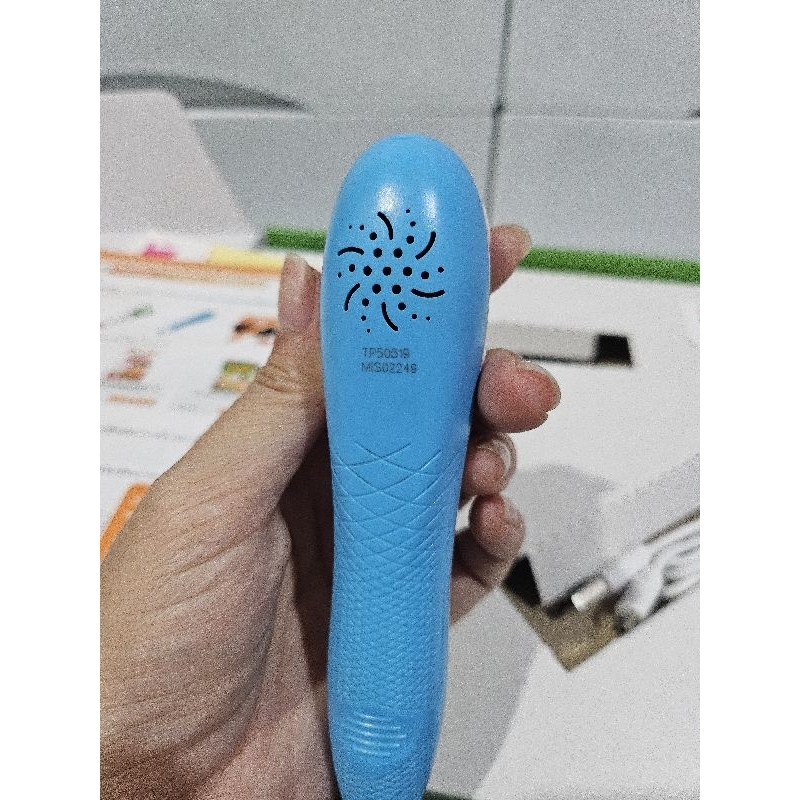 ส่งต่อปากกาพูดได้ MIS talking pen ใช้งานได้ปกติ ใหม่มาก | Shopee Thailand