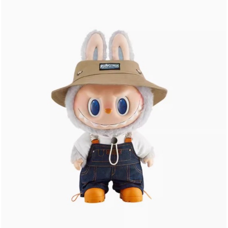 พร้อมส่ง Labubu FALL IN WILD ลาบูบู้ชาวสวนใหญ่/เล็ก ของใหม่ แท้จากShop ...