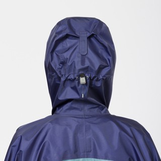 Montbell เสื้อกันฝน รุ่น 1128706 SUPER DRY-TEC Rain Jacket Women's ...