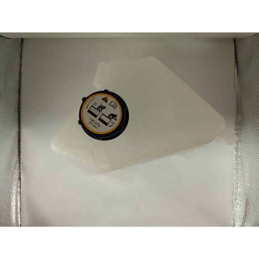 กระป๋องพักน้ำ มาสด้า 2 MAZDA 2 / ฟอร์ด เฟียสต้า FORD FIESTA 2008-2016 ...