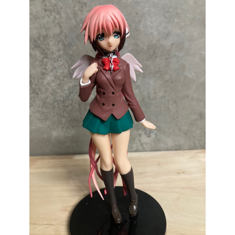 Sora no Otoshimono - Ikaros - EX Figure - Uniform ver. (SEGA) Heaven’s ...