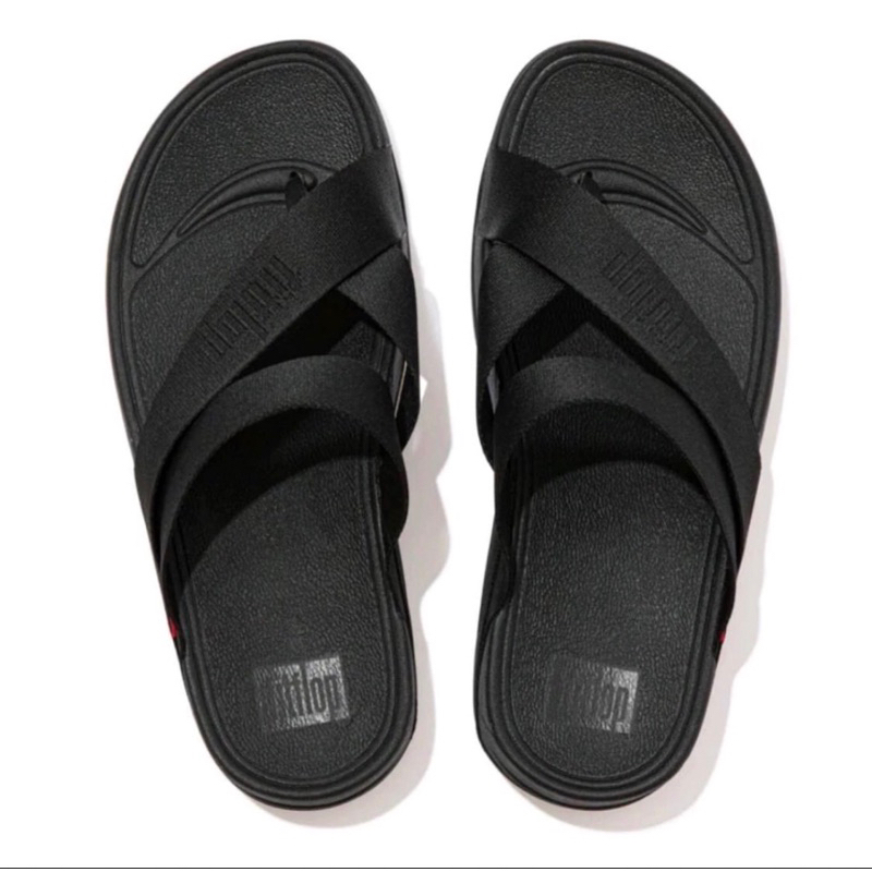 รองเท้าแตะ Fitflop logoไซด์ 36 × 45 รองเท้าเตะผู้หญิงผู้ชายสินค้าพร้อม ...