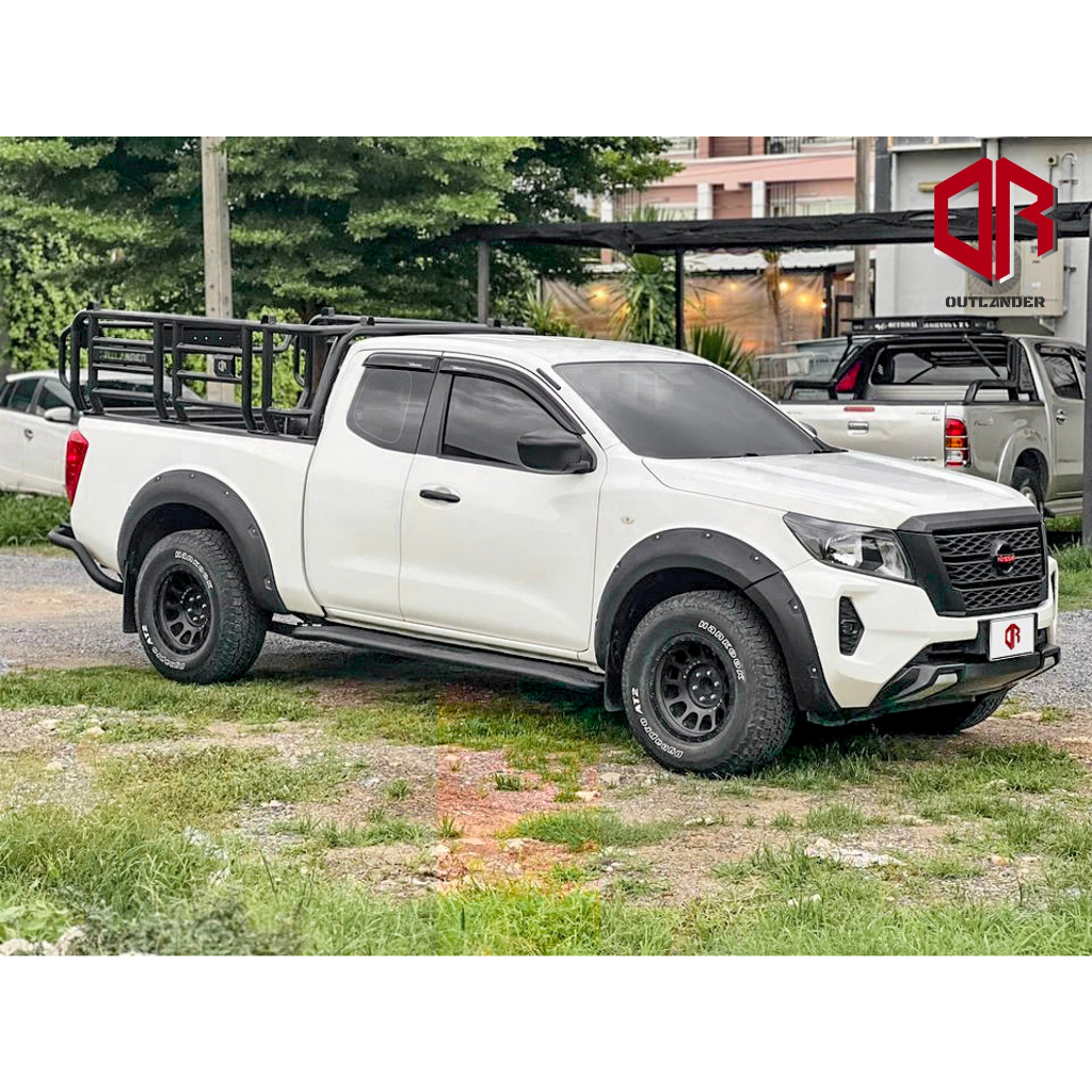 คอกกระบะฮันเตอร์(Hunter Cage) | Shopee Thailand