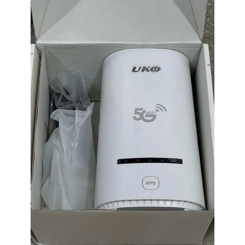 sold router ใส่ซิม ไวไฟใส่ซิม 5g Unicom CPE y510 ใช้งานน้อย ไม่พัง ...