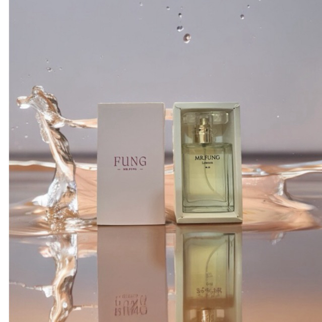 MR.FUNG : Lawson Mr.02 ขนาด 30ml | Shopee Thailand