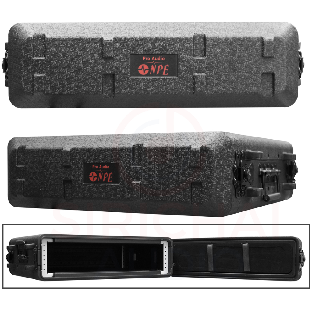 ตู้แร็ค NPE รุ่น PE โพลีเอทิลีน คุณภาพสูง ทนทาน | Shopee Thailand