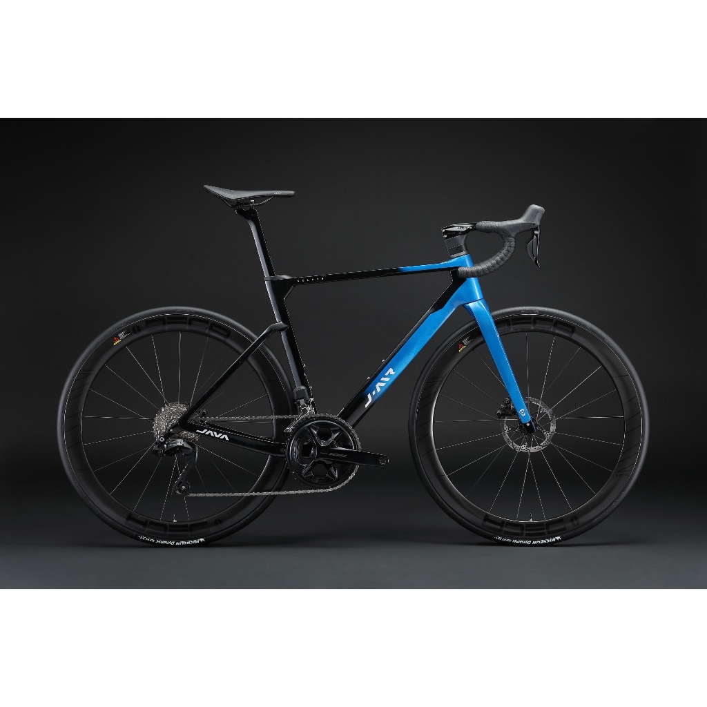 จักรยานเสือหมอบ Java Volata กรุ๊ป 105 R7120 24sp | Shopee Thailand