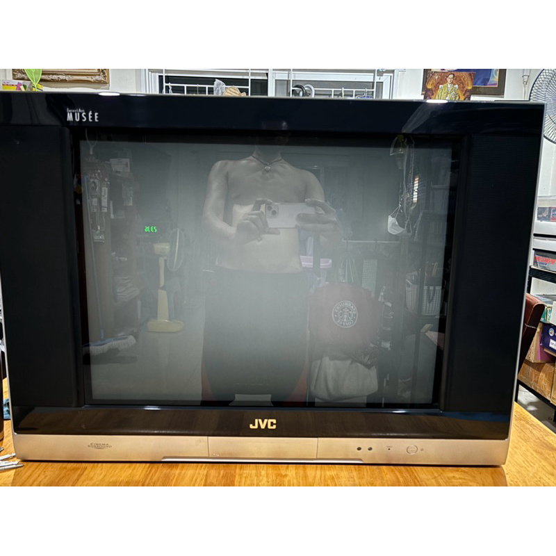 JVC Colors Television Flat Screen 29 inches | Shopee Thailand