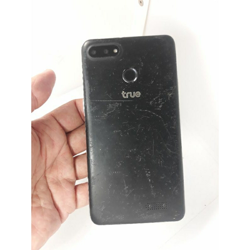 true smart 4g gen c5.5งานอะไหล่ช่างจอ *อ่านก่อนสั่ง บรอดก้นชาร์จพัง ...