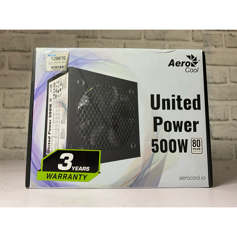 PSU ราคาถูกหลายรายการครับ 500W-1200W เลือกชมก่อนได้ครับ | Shopee Thailand