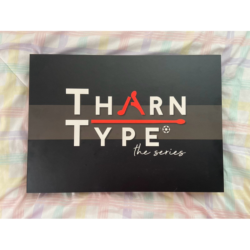 Boxset TharnType the series | Shopee Thailand