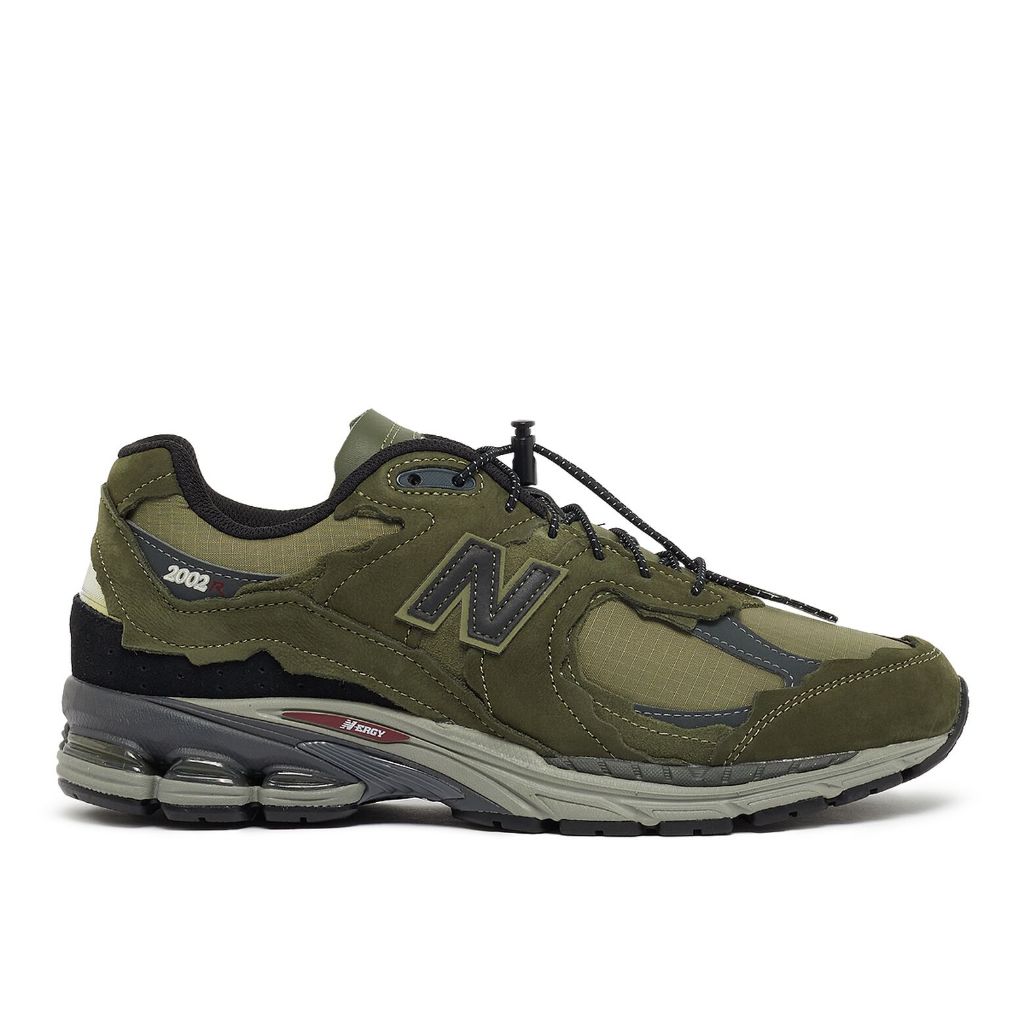 New Balance NBL M2002RDN DARK MOSS | Shopee Thailand